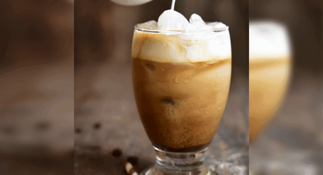 Mocha Mousse Recipe: How to Make Mocha Mousse Recipe | Homemade Mocha ...