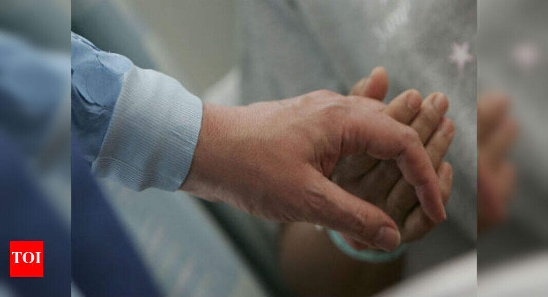 'Brain death certification still a challenge' - Times of India