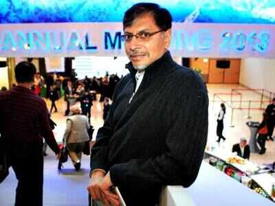 Phaneesh Murthy's e-pharmacy in trouble - Times of India