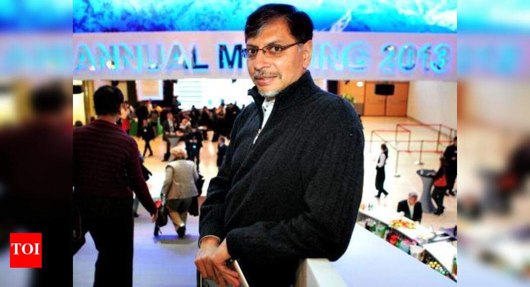 Phaneesh Murthy's e-pharmacy in trouble - Times of India