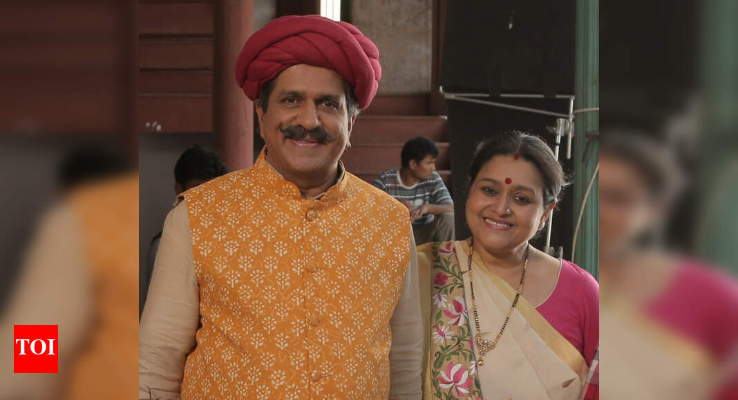 Prime time TV actors to sparkle in Gujarati films | Gujarati Movie News ...