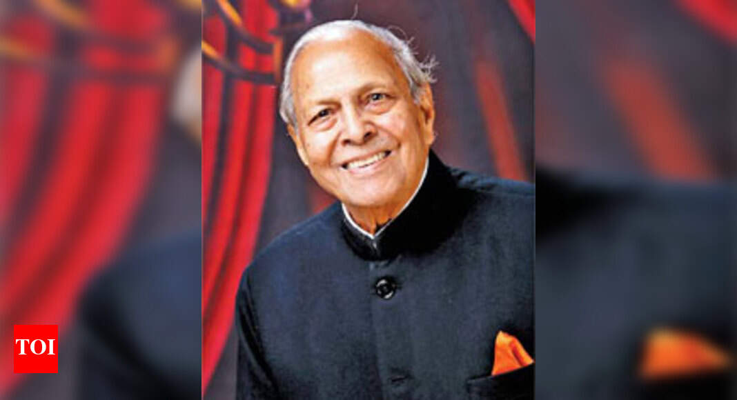 KR. OM AUTAR JI - Times of India