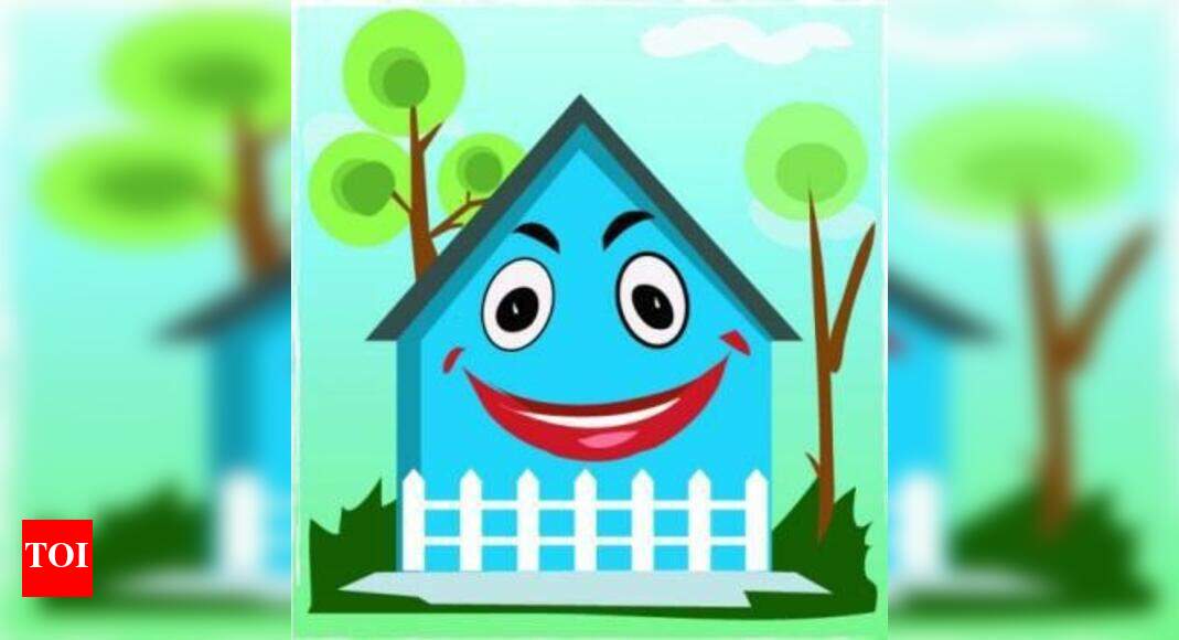 Hidco asks New Town plot owners to set up their homes | Kolkata News ...