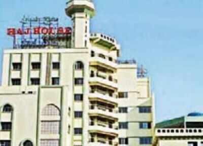 New Haj House proposal gathers dust | Hyderabad News - Times of India