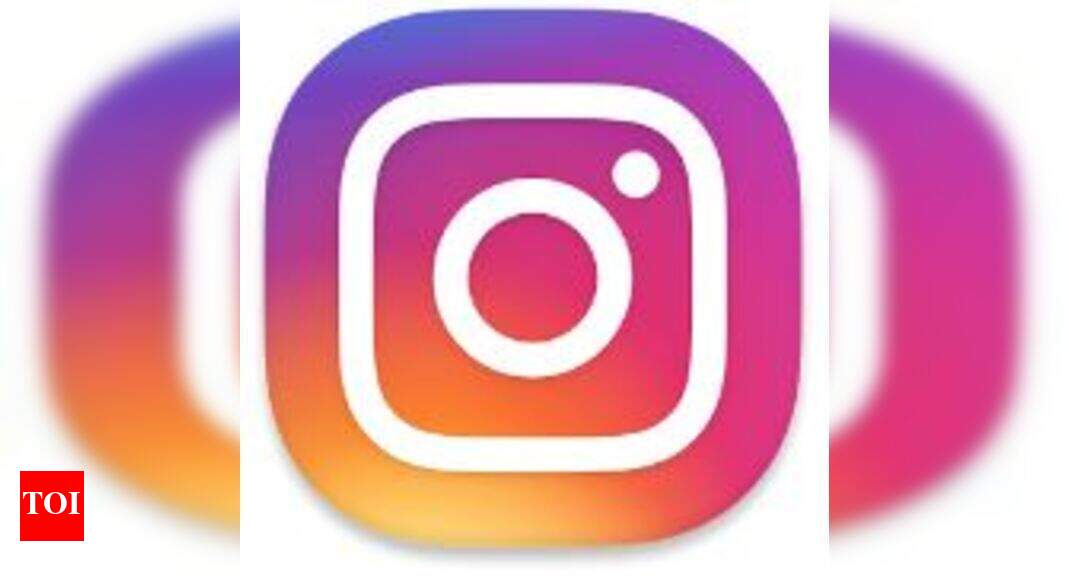Instagram: How to post Instagram Stories - Times of India