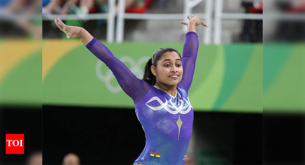 Dipa will be stronger and better in Tokyo, says proud father | Rio 2016 ...