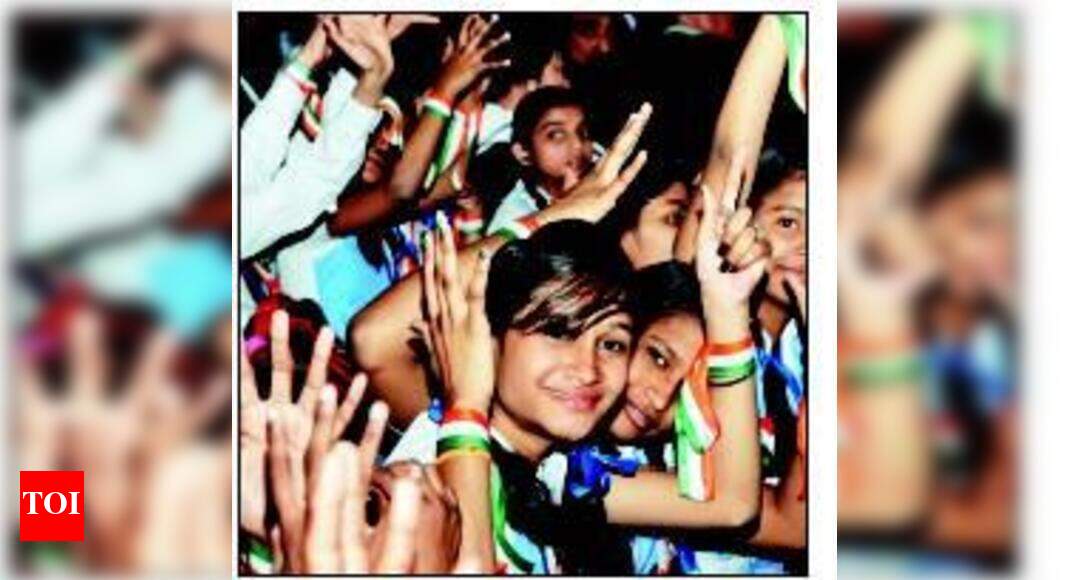 RTI: College rapped for charging 'fees' | Chennai News - Times of India