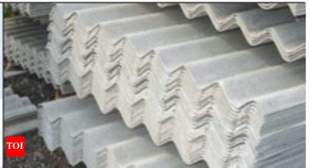 Will look for alternatives to carcinogenic asbestos: Environment ...
