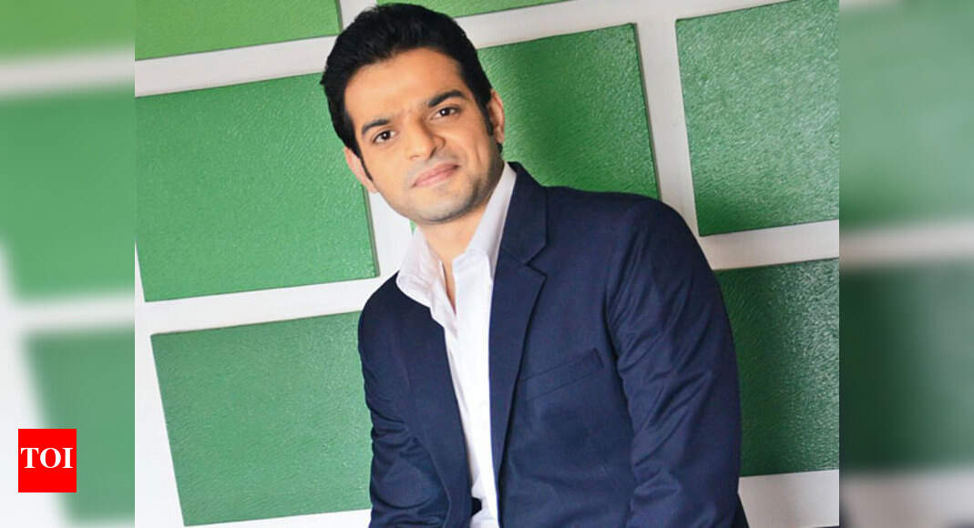 Karan Patel and Shahnaz Rizwan are not quitting ‘Yeh Hai Mohabbatein ...