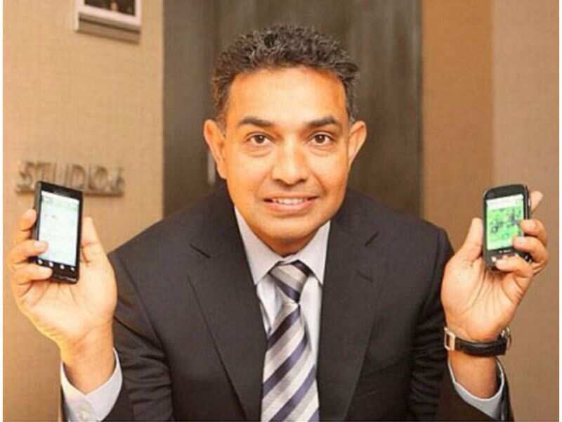Meet 9 Indian-origin CEOs 'ruling' the technology industry | Gadgets Now