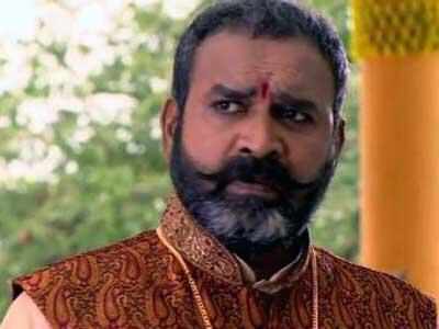 Sai Ballal aka Kamak Narayan back to Udaan - Times of India