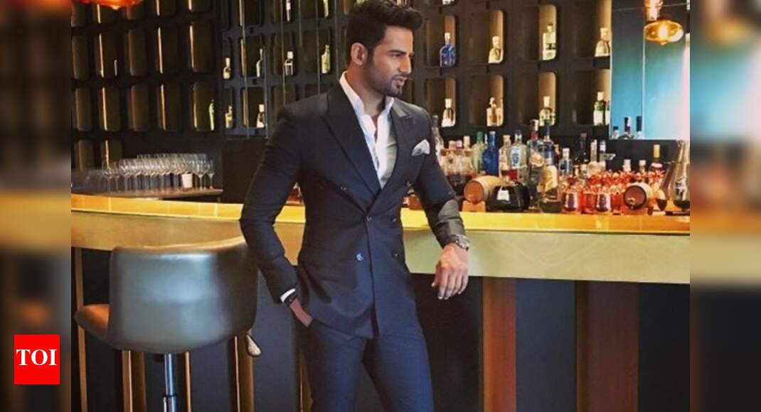 Upen Patel turns 34 today, some lesser known facts about him - Times of ...