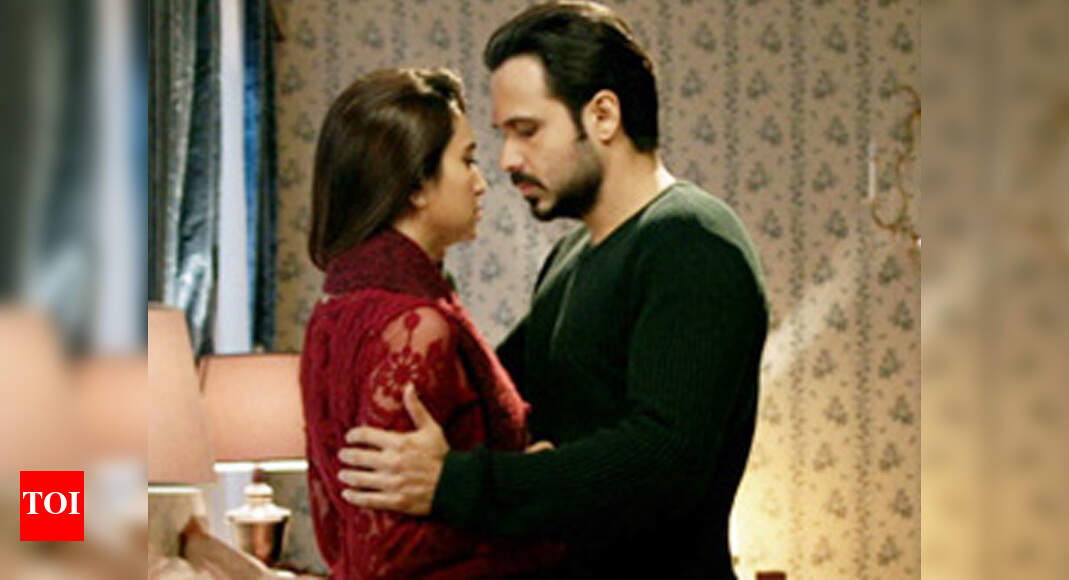 Watch: Emraan Hashmi, Gaurav Arora and Kriti Kharbanda in 'Raaz Reboot ...