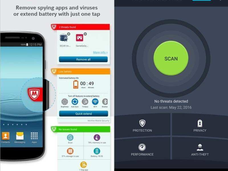 ‘Worst’ apps for your smartphone’s battery | Gadgets Now