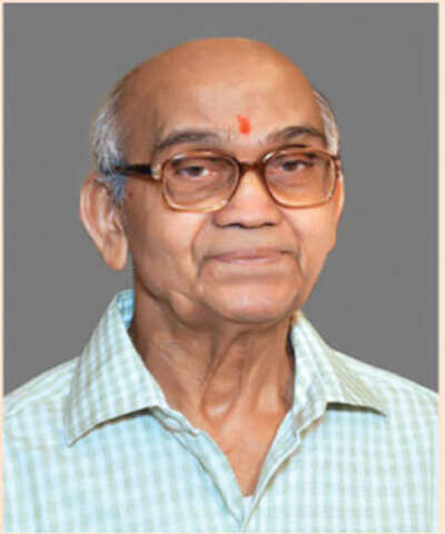 Mr.Nandkumar G.Korday - Times of India