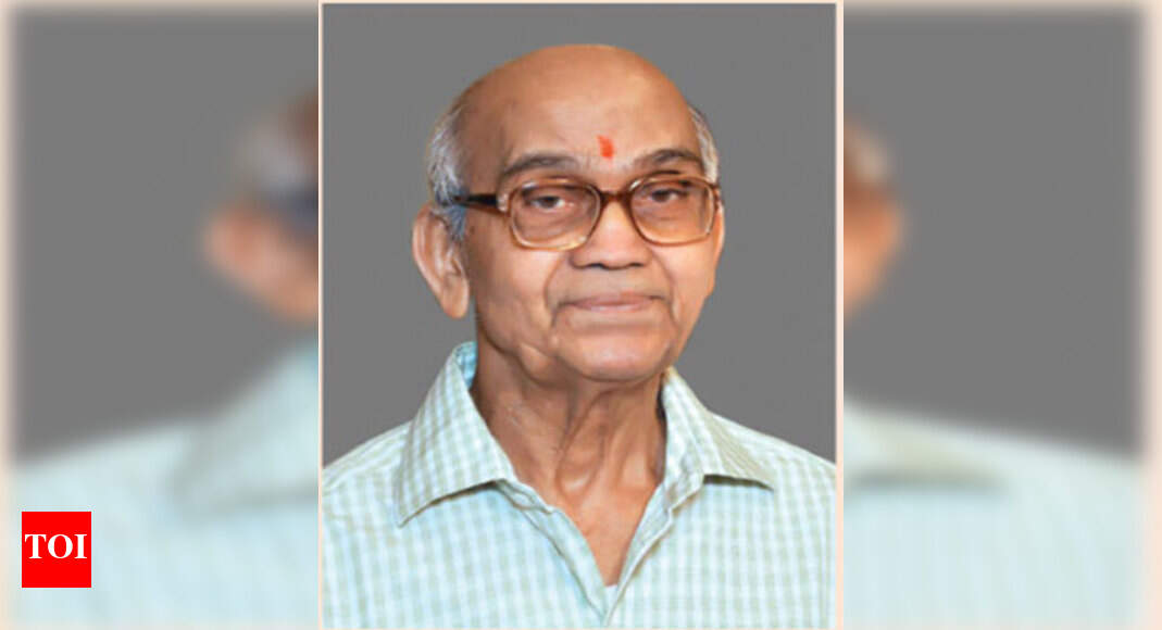 Mr.Nandkumar G.Korday - Times of India