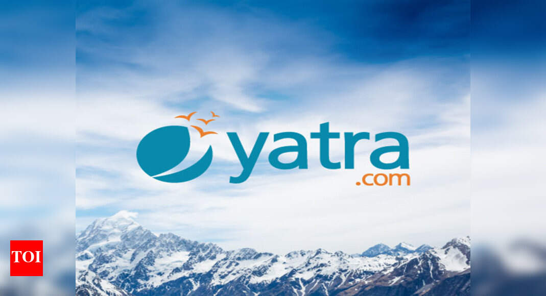 Yatra launches data-friendly 'mini' version of its app - Times of India
