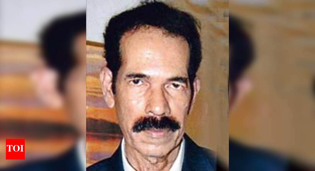 Mr. Anthony Fernandes - Times of India