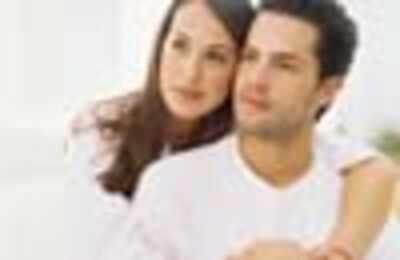 Why women want to cuddle and men don't - Times of India