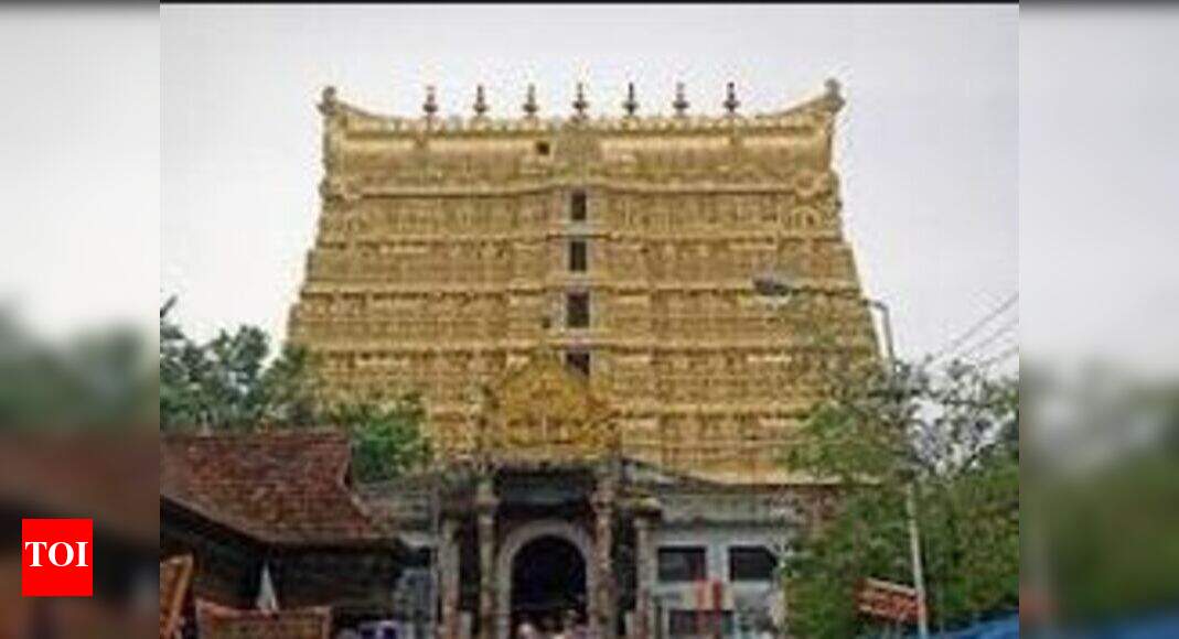 Temple committee seek probe based on Vinod Rai’s report which reveals ...