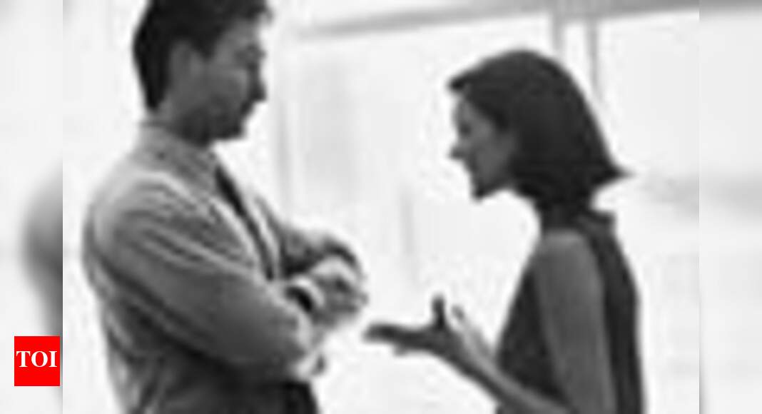Marriage : Elite middle-class institution - Times of India