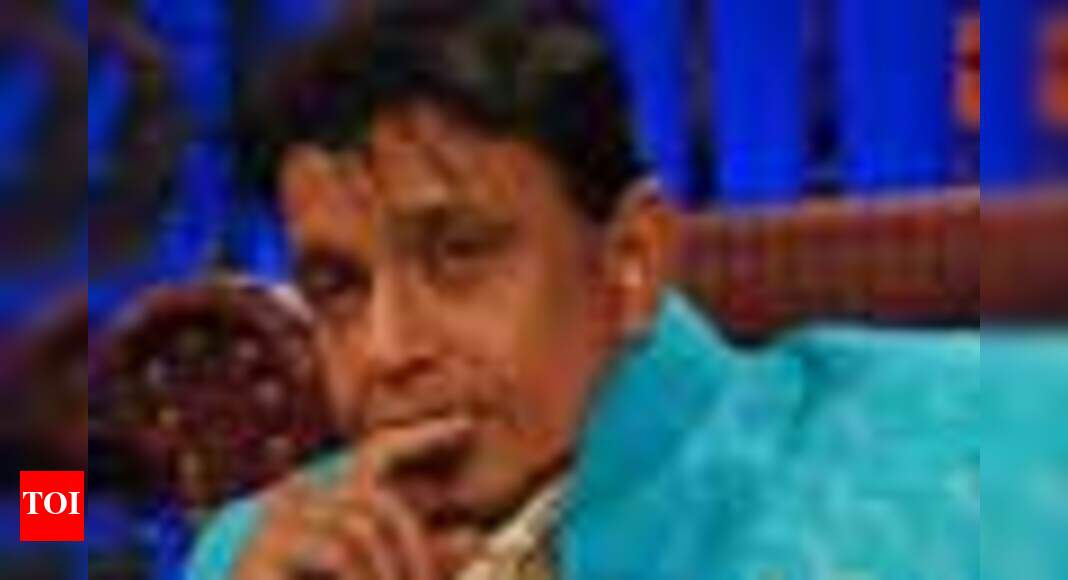 Mithun-Deewana Mintu! - Times of India