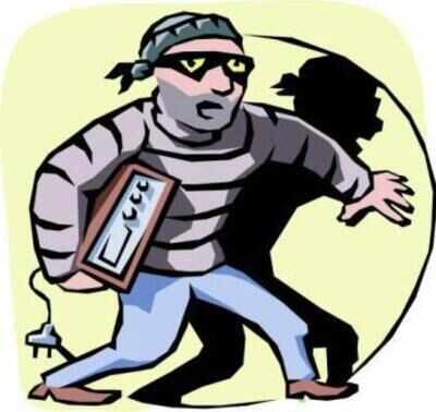 3 degree students held for role in dacoities | Vijayawada News - Times ...