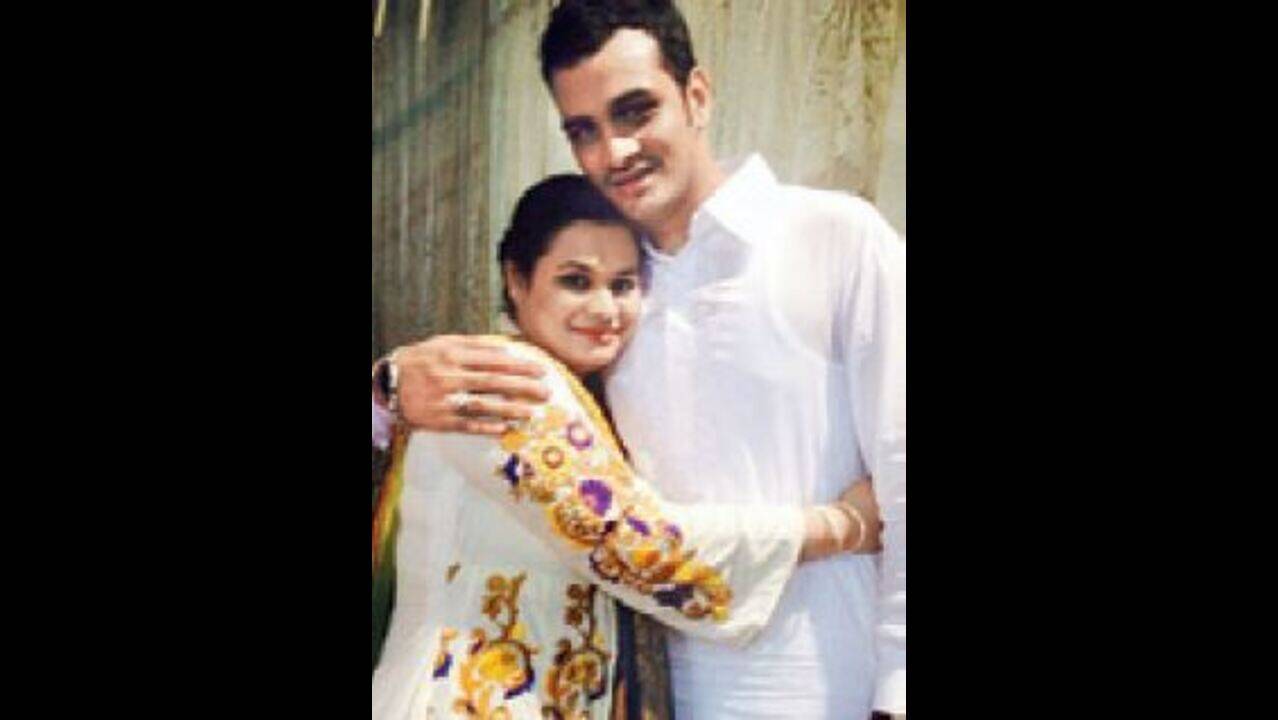 Dawood Ibrahim Daughter Wedding