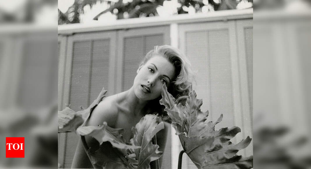 'The Gun Runners' star Gita Hall dies at 82 | English Movie News ...