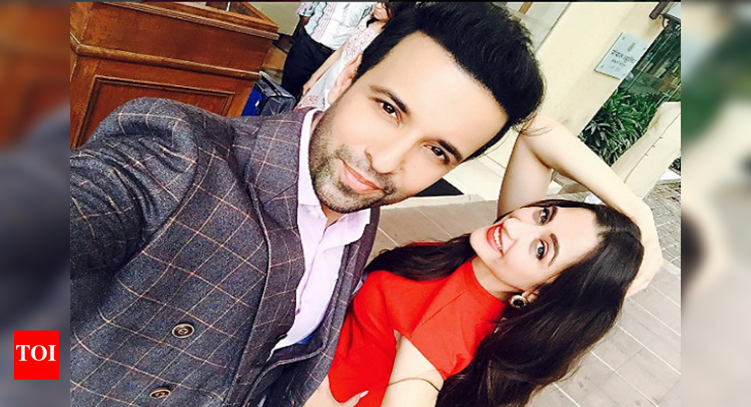 From Sunny Leone To Sanjeeda Sheikh Beat Pe Booty Fever Grips Tv Celebs Times Of India