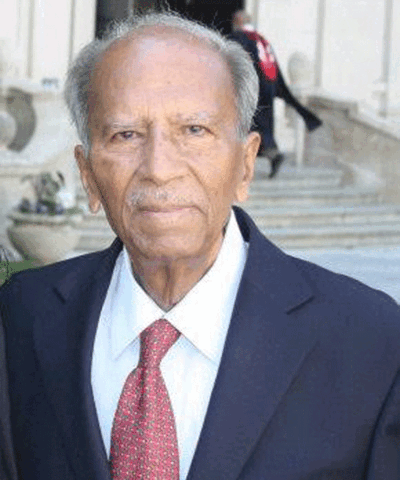 Mr. Om Prakash Nayar - Times of India