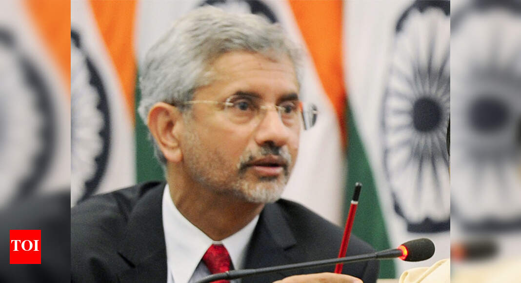 Pakistan's use of terror major roadblock in ties: Foreign secretary ...