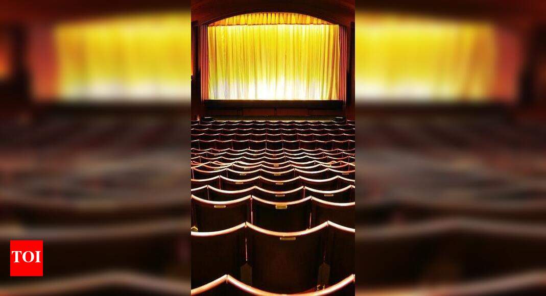 Changes in DP paves way for 3,000-seat auditorium | Pune News - Times ...