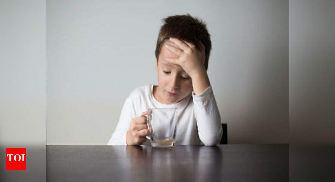 With monsoon, cases of typhoid, jaundice double - Times of India