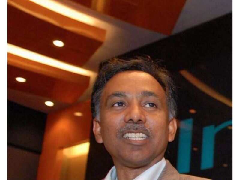 Meet the 9 richest Indian tech billionaires | Gadgets Now