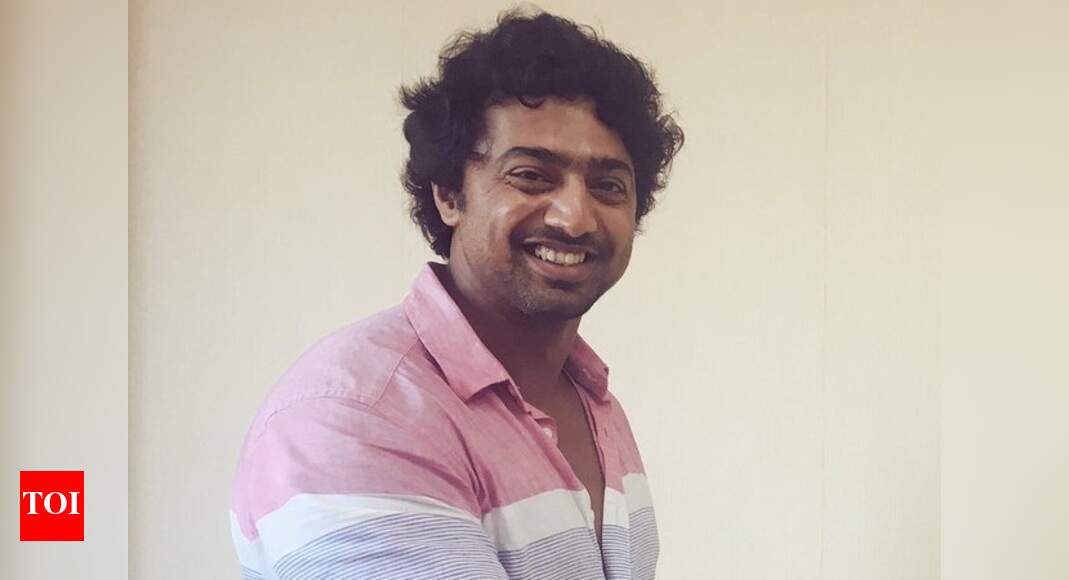 OMG, Guess who just tied Dev a Rakhi? | Bengali Movie News - Times of India