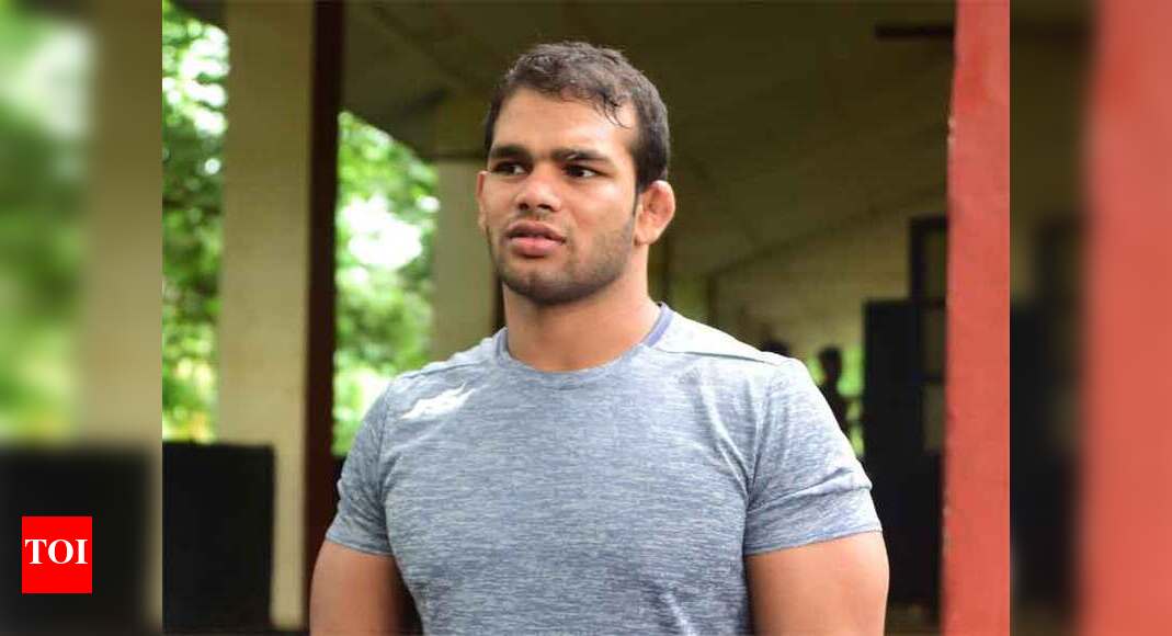 "I feel devastated," Narsingh on four-year ban | Rio 2016 Olympics News ...