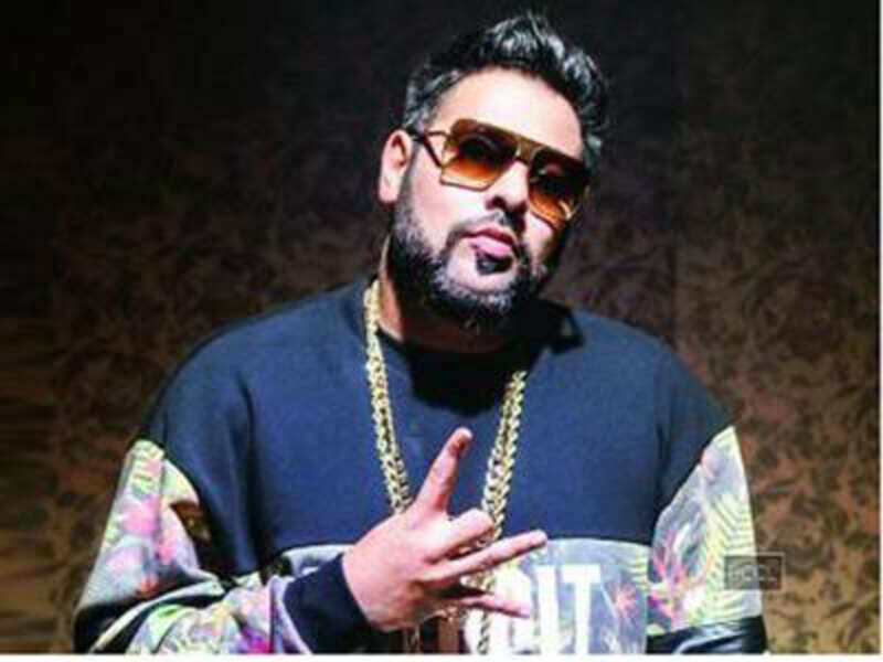 Badshah believes downloading is the easiest way to access music | Hindi ...