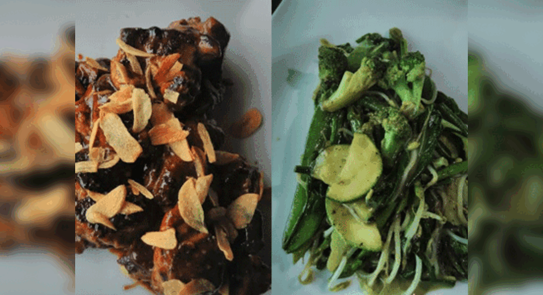 Try Teppanyaki food for healthy living – Food & Recipes