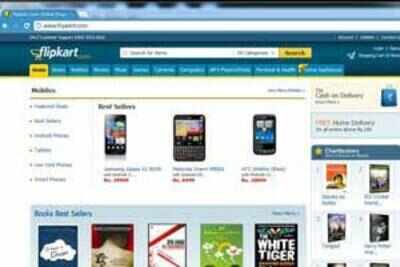 Flipkart launches F-Assured to take on Amazon Prime - Times of India
