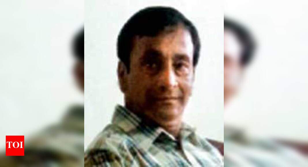 Shree Ramesh Chandra Rathi - Times of India