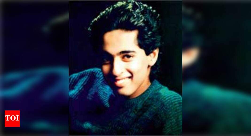 Vivek Singh - Times of India