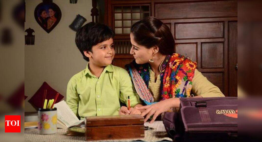 TV show Waaris goes the ‘Bajrangi Bhaijaan’ way - Times of India