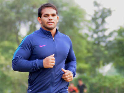 Narsingh Yadav: Will appeal to the Prime Minister: Narsingh Yadav | Rio ...