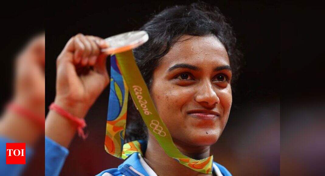 Stars who wished PV Sindhu | Tamil Movie News - Times of India