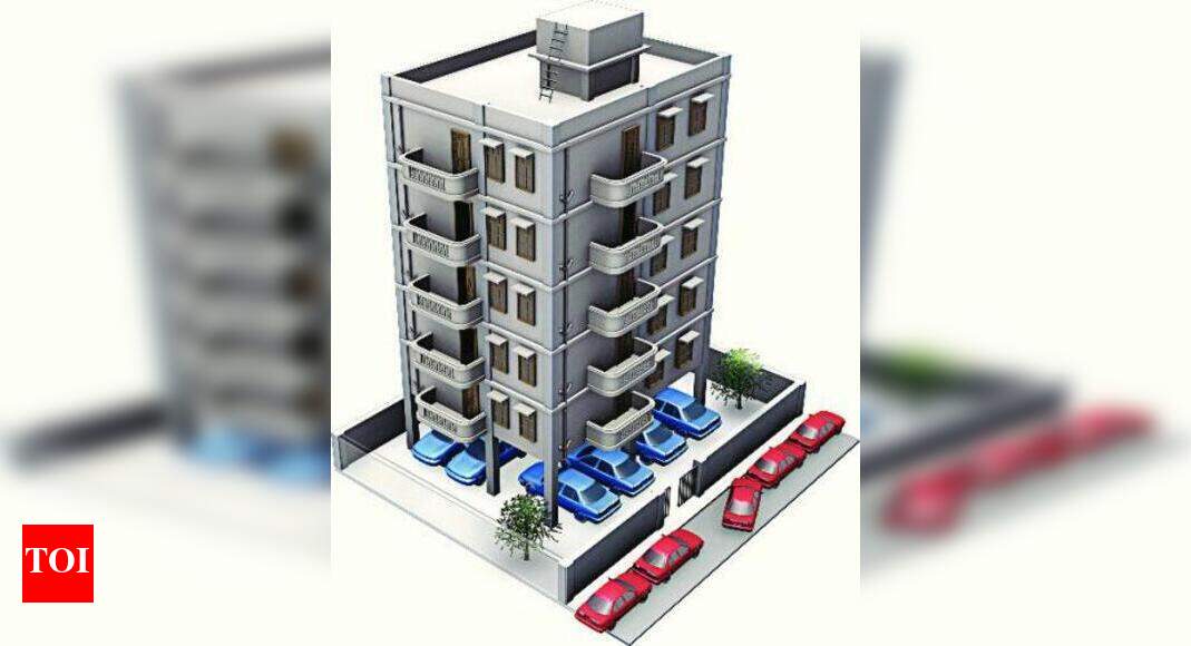 Nhai: NHAI runs office in residential building, lacks valid lease ...