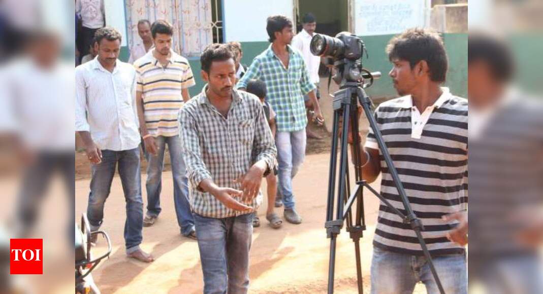 An offhand idea gets Siva global acclaim | Tamil Movie News - Times of ...