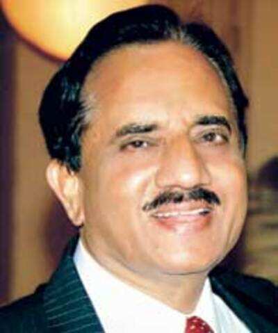 Sharad Krishna Pachhapurkar - Times of India