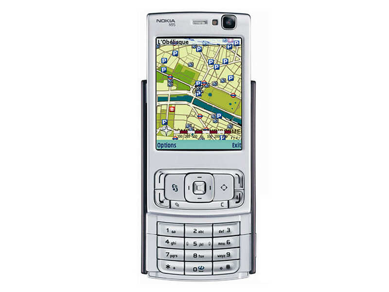 15 most iconic mobile phones of the past | Gadgets Now