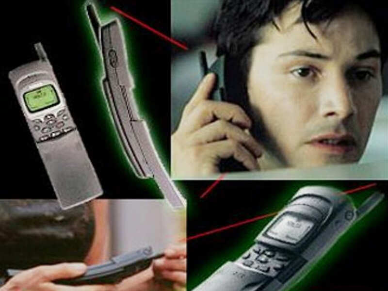 15 most iconic mobile phones of the past | Gadgets Now